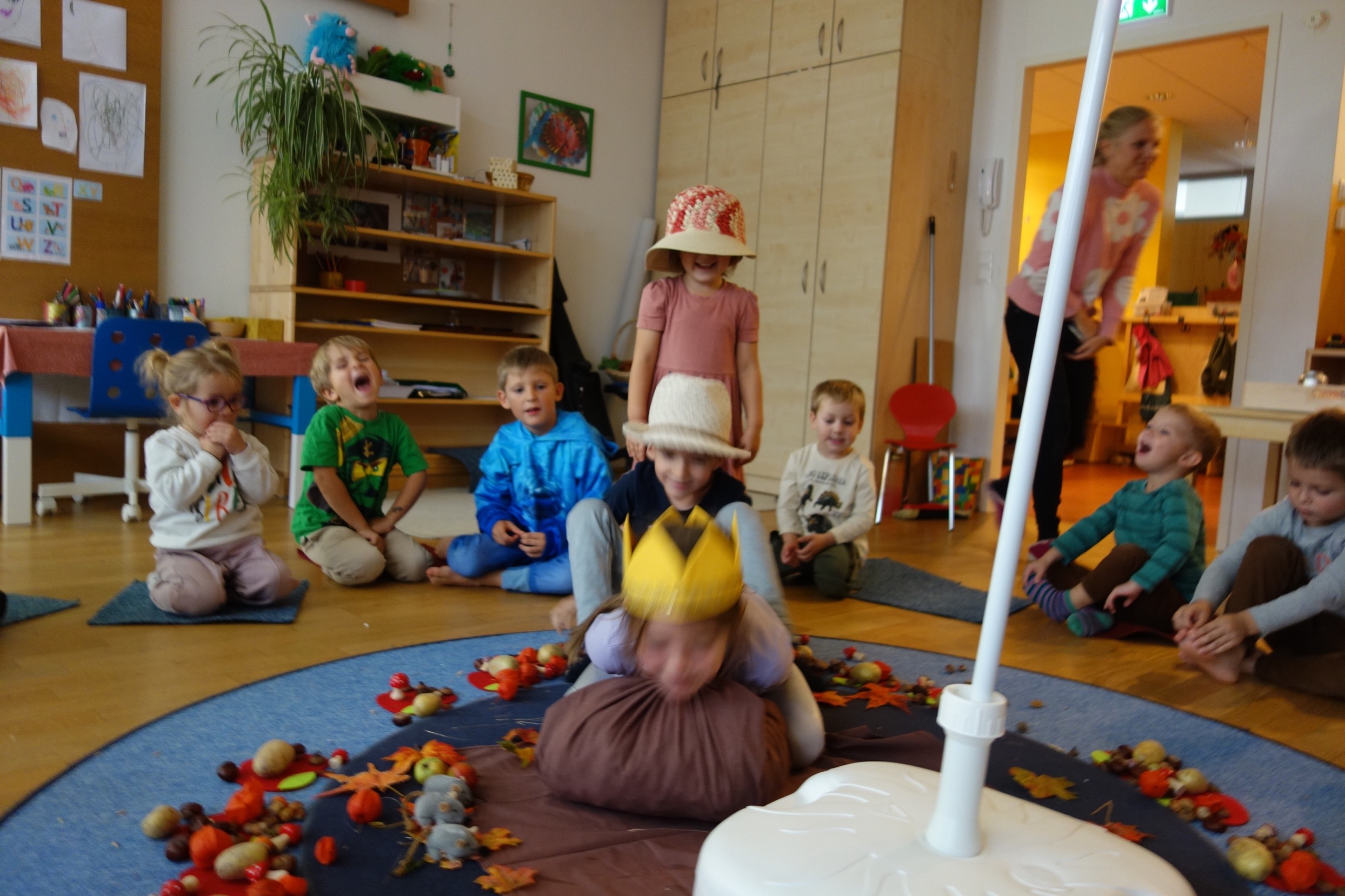 DSC09898 – Zellberger Zwergenhaus